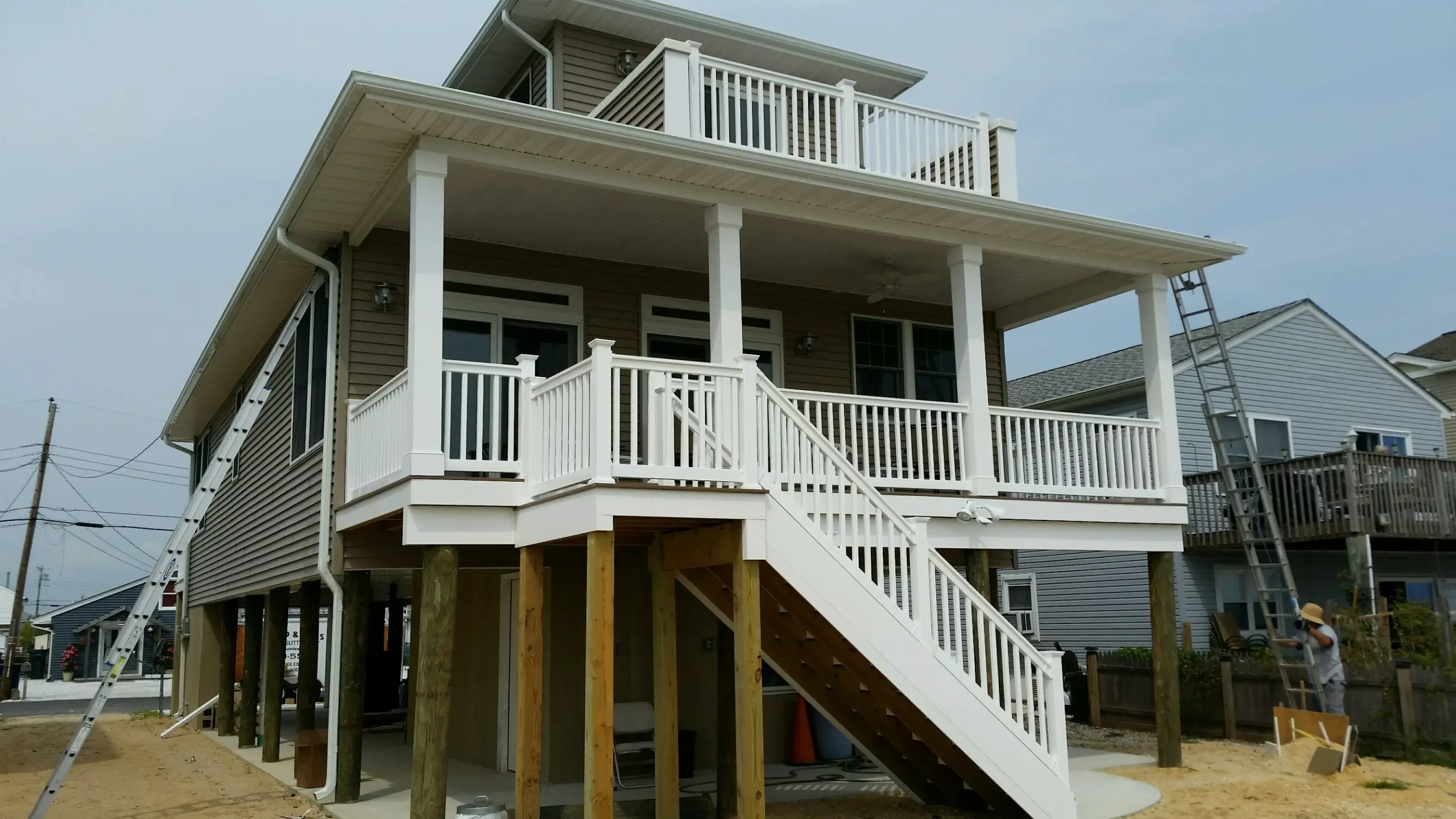 Landlubber in Little Egg Harbor Township, New Jersey, United States ...